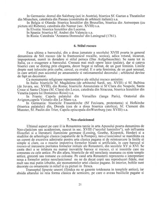Arta crestina 1 | PDF