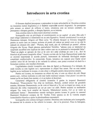 Arta crestina 1 | PDF