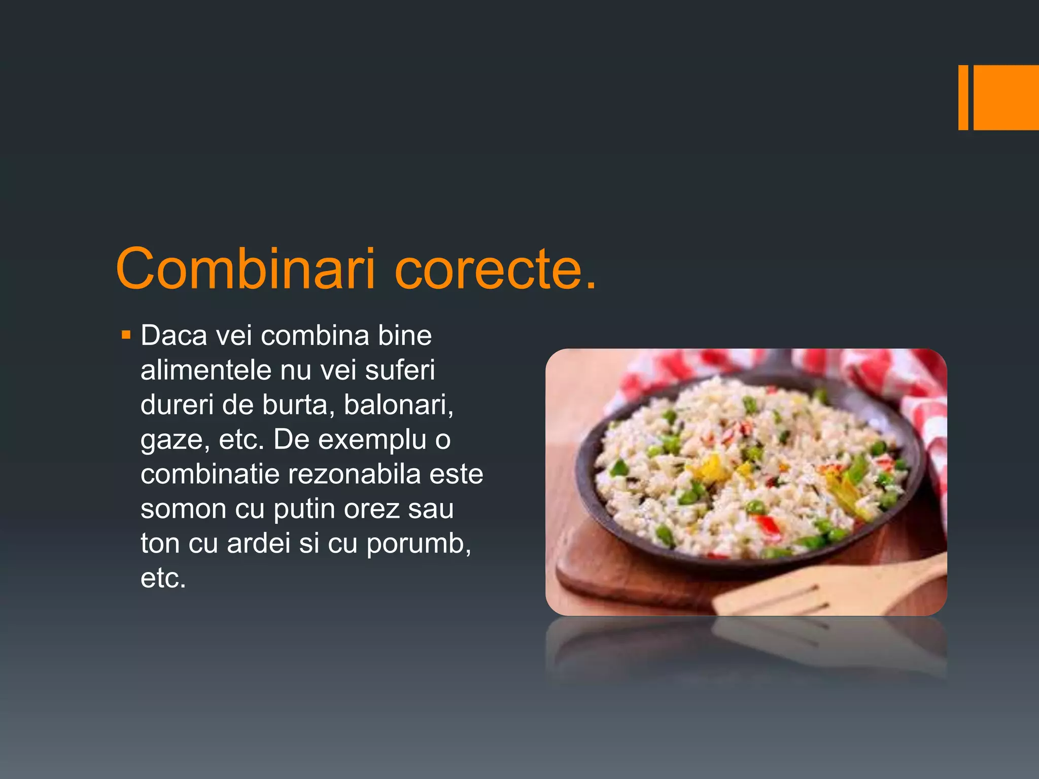 Arta culinara | PPTX