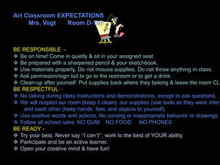 Art advanced techniques.ppt