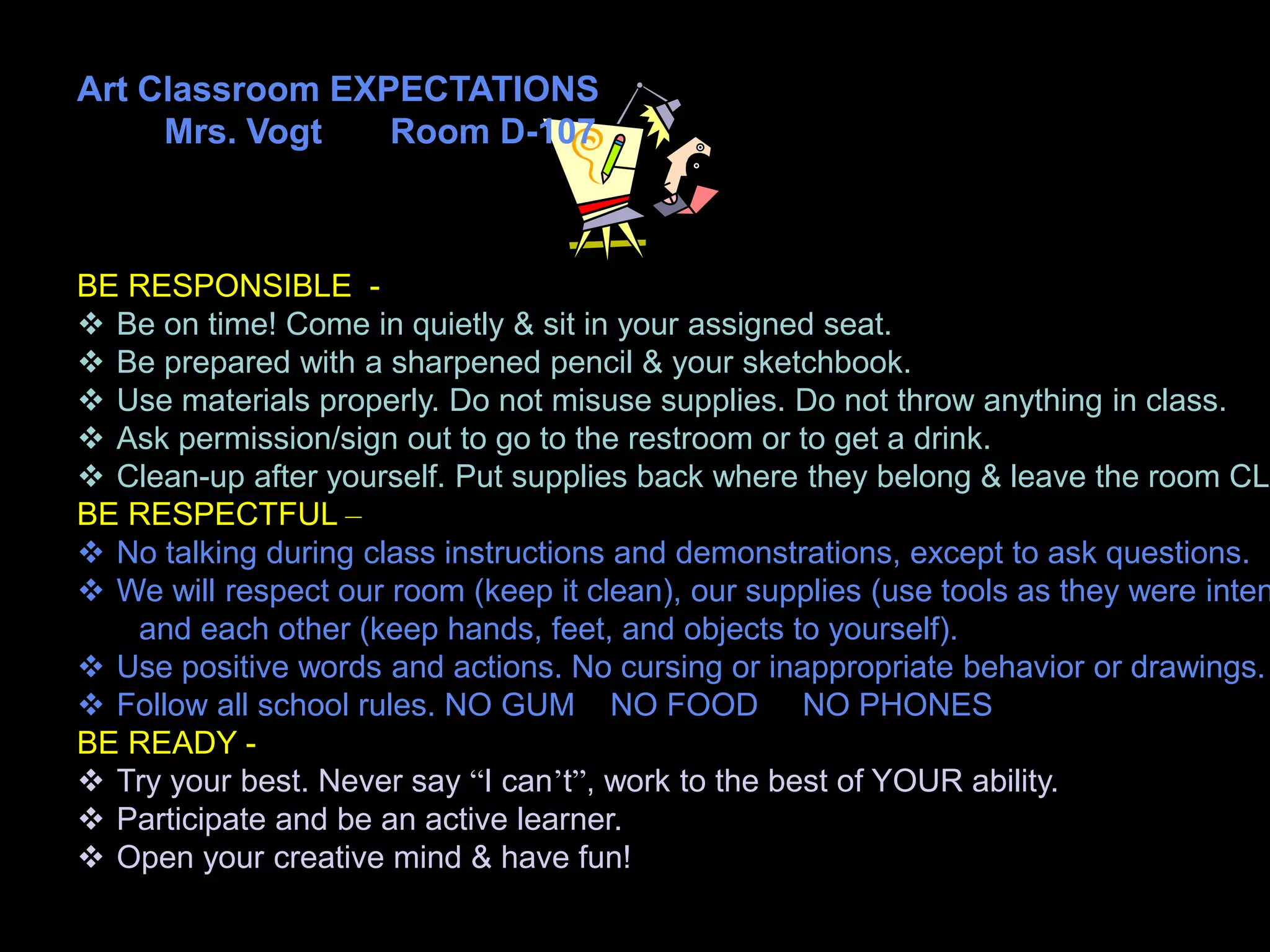 Art advanced techniques.ppt