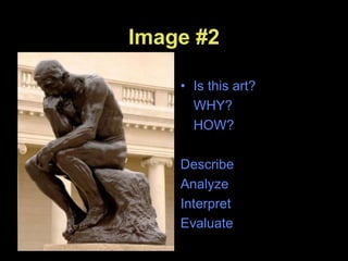 Art advanced techniques.ppt