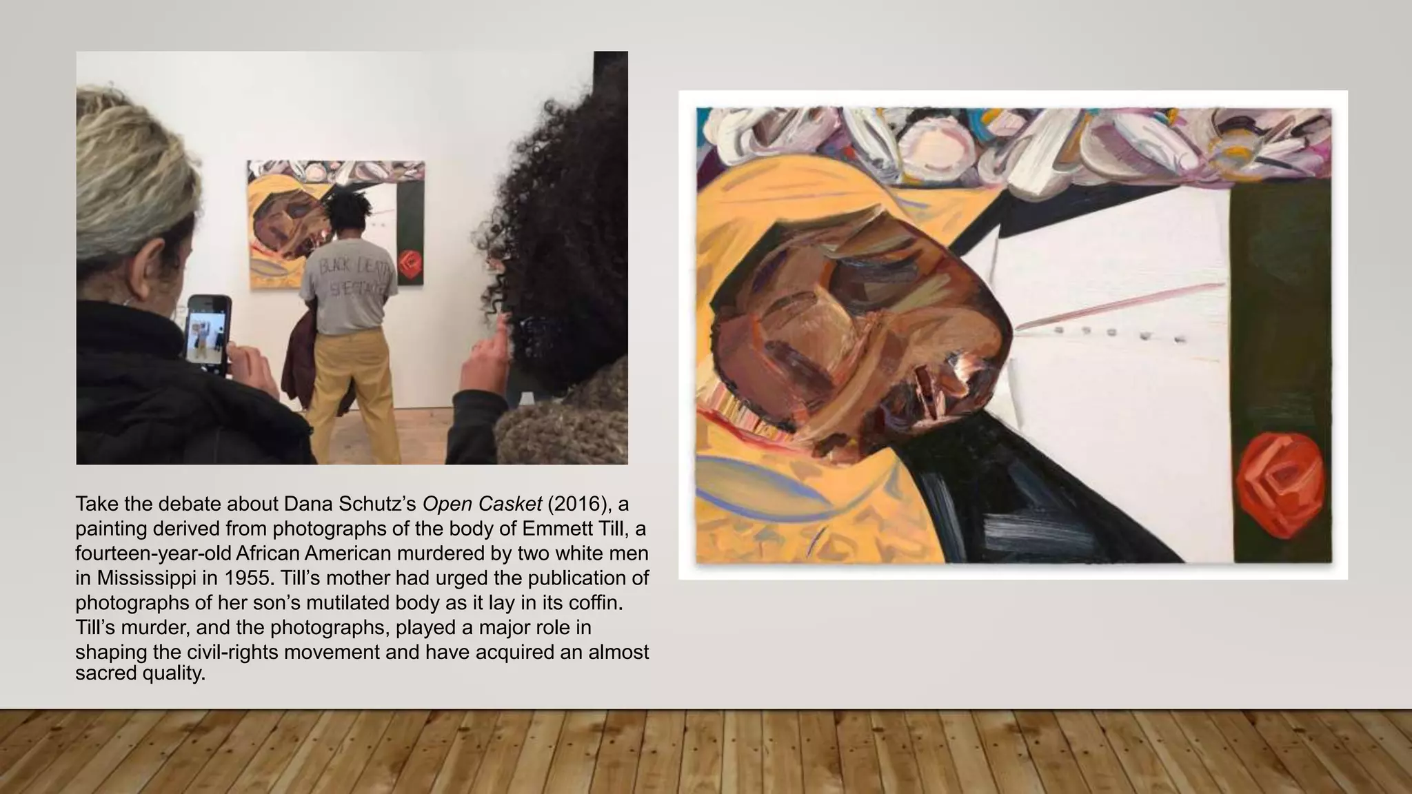 Art and Appropriation | PPTX