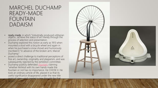 Art and Appropriation | PPTX | Modern Art | Fine Art