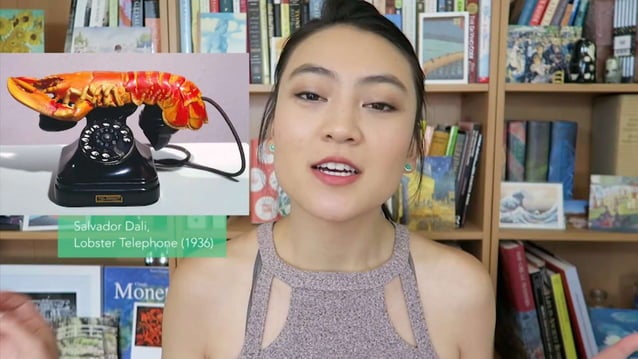 Art and Appropriation | PPTX | Modern Art | Fine Art