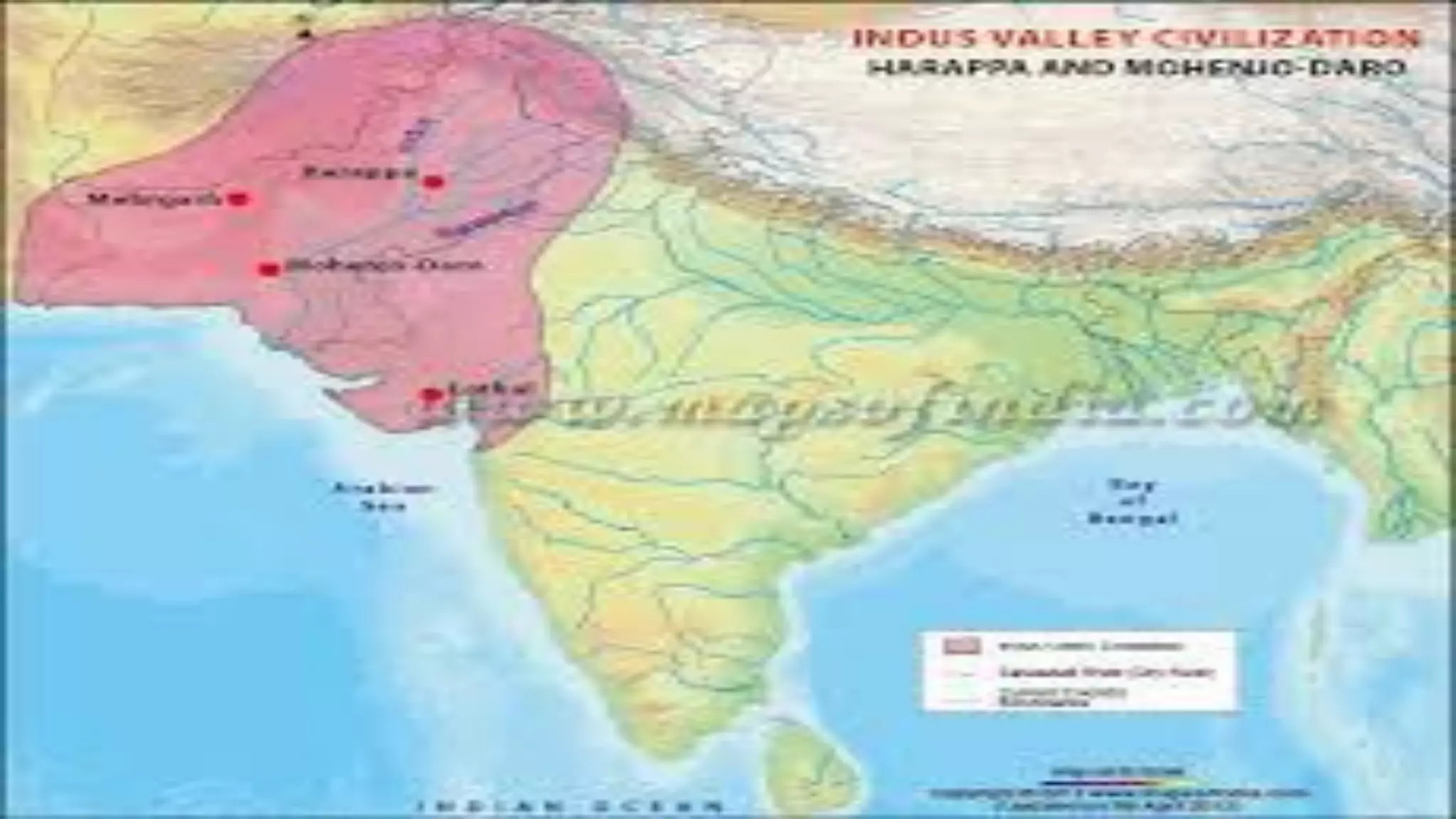 Art and Architecture of Indus Valley Society (1.pdf