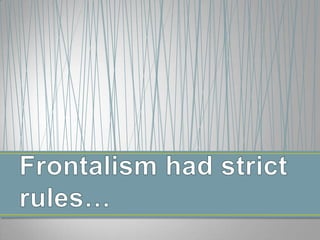 Art and architecture powerpoint | PPTX