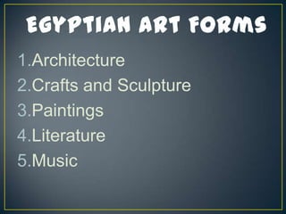Art and architecture powerpoint | PPTX