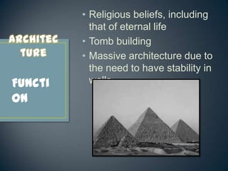 Art and architecture powerpoint | PPTX