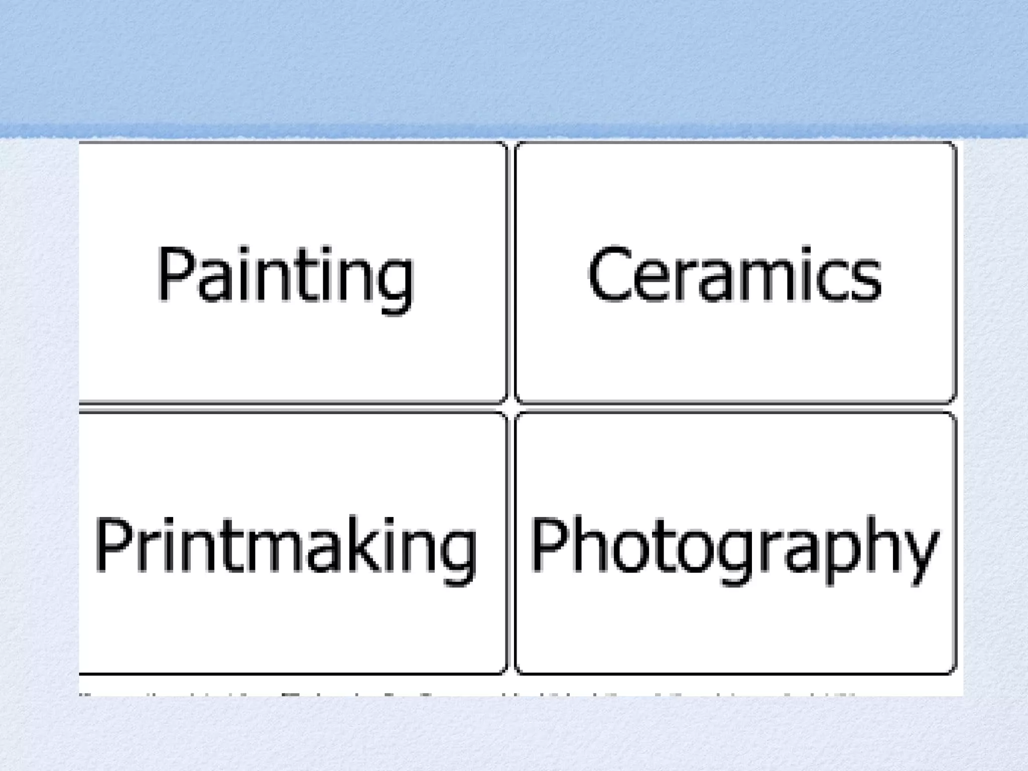 Art and boardmaker powerpoint | PPT