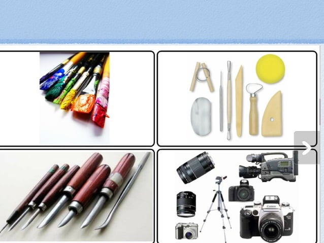 Art and boardmaker powerpoint | PPT