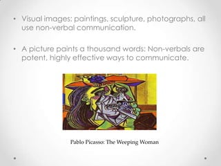 Art and communication | PPTX