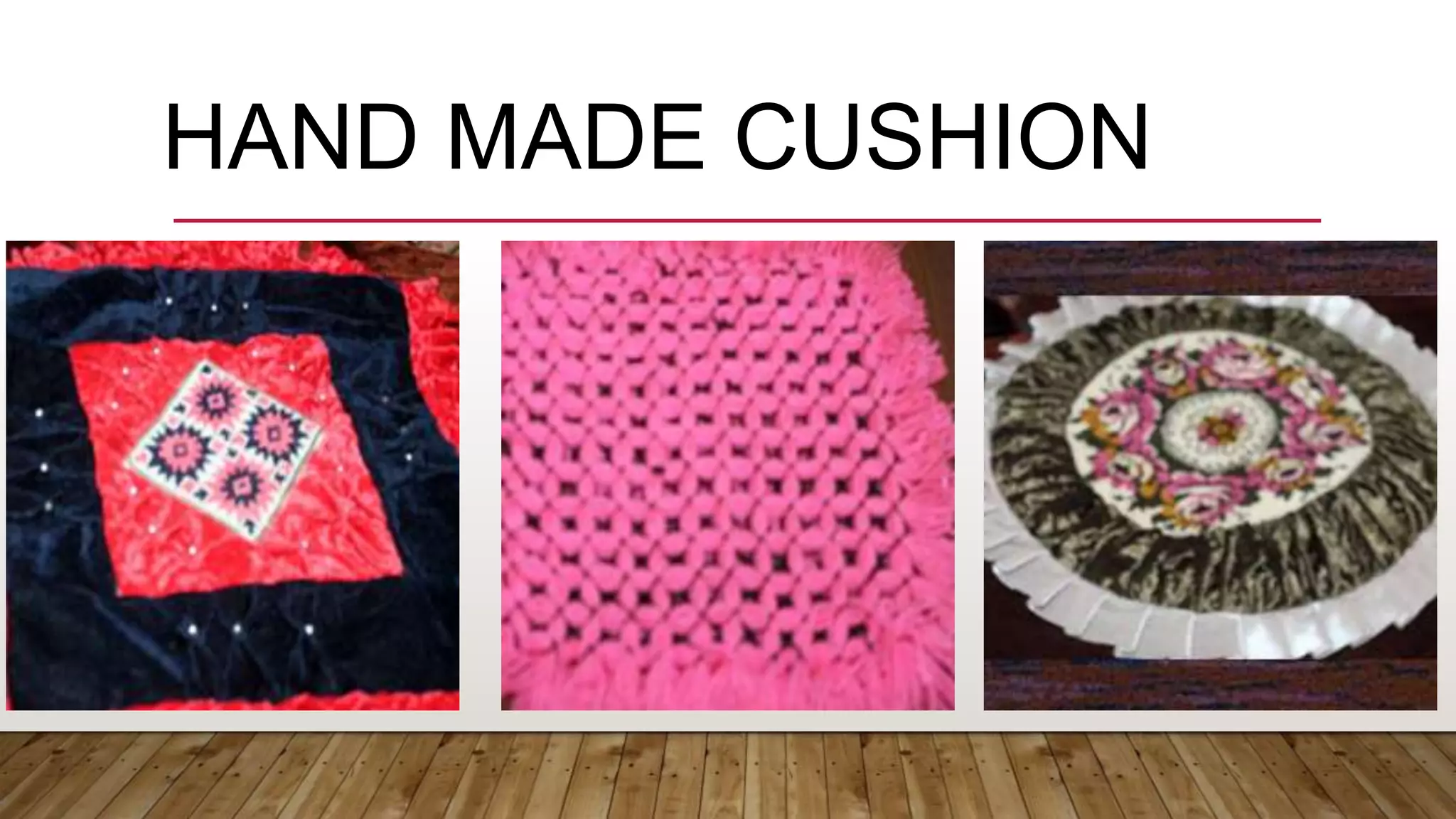 Art and craft of gilgit baltistan | PPTX