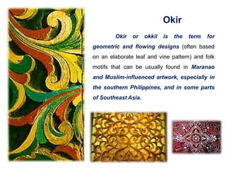 art and craft of mindanao.pptx