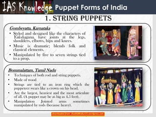 INDIA Art and Culture | PDF