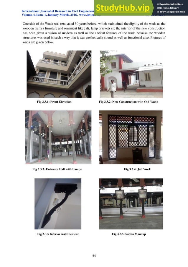 Art And Design Appreciation In Architecture | PDF