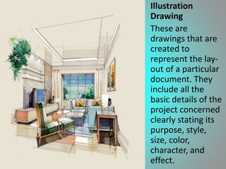 Drawing as a language to explor and communicate the idea | PPT