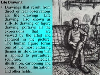 Drawing as a language to explor and communicate the idea | PPT