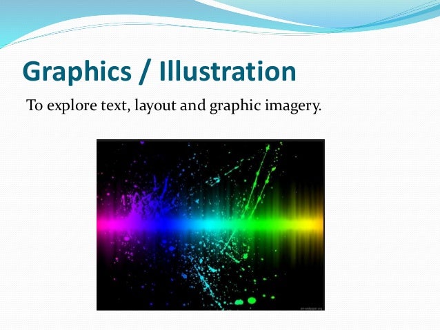 Art and design in ict