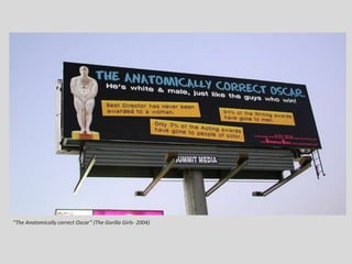 Art and identity | PPTX