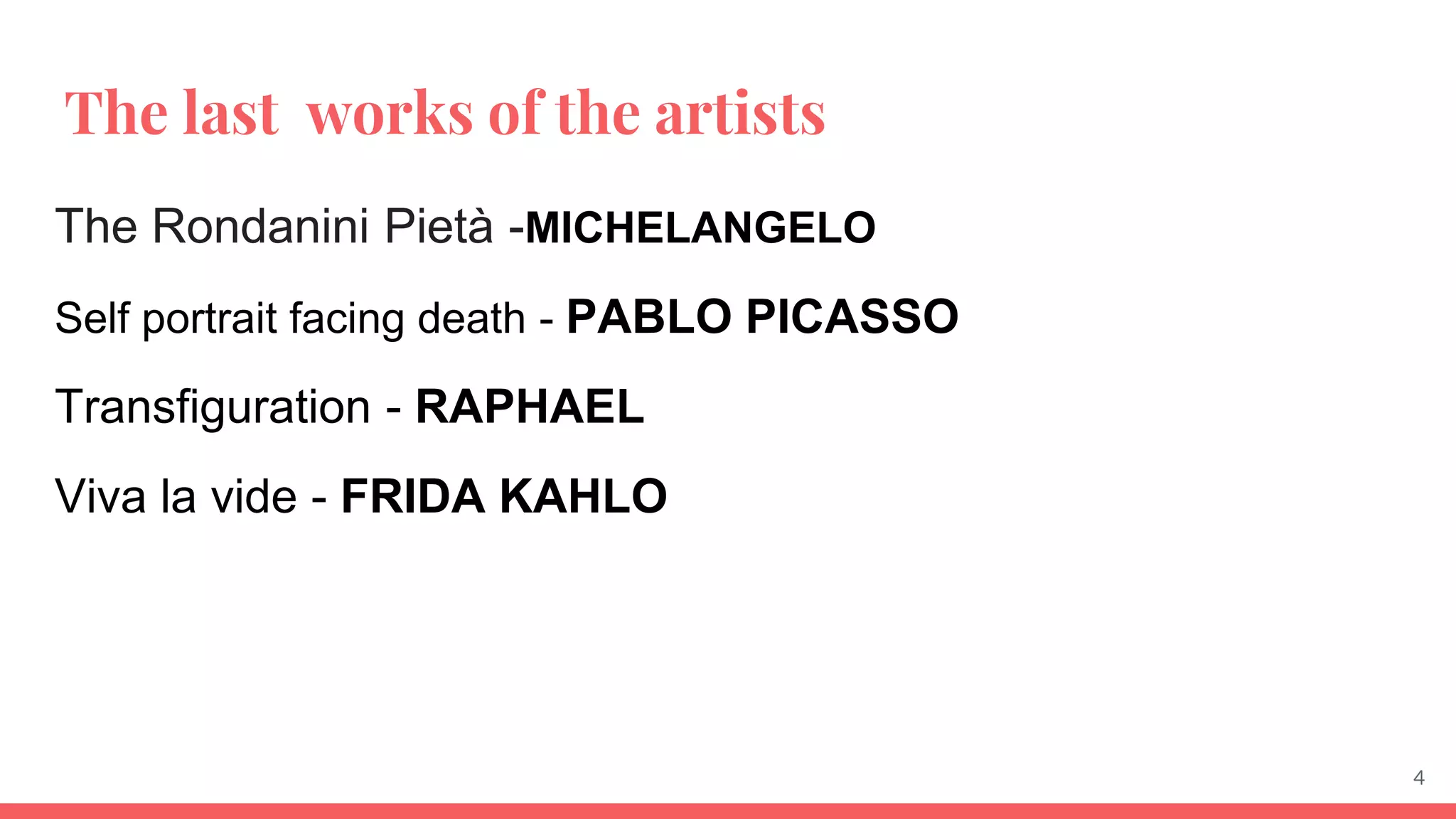 Art and literature quiz | PPTX