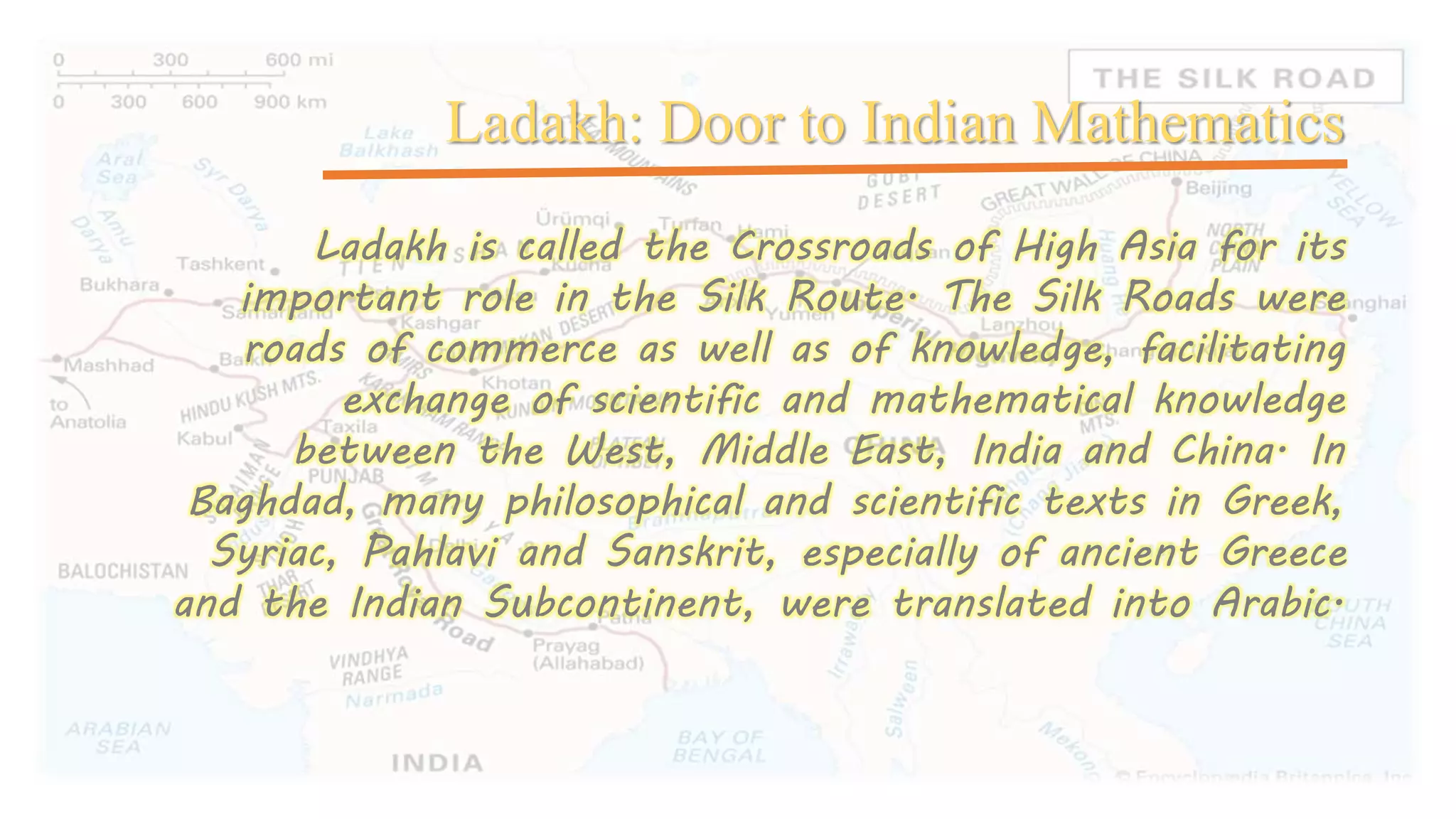 Art and Maths of Ladakh.pptx