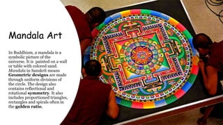 Art and Maths of Ladakh.pptx