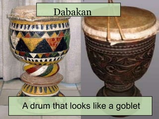 Music and Art of Mindanao Grade 7 (k-12) | PPTX | Musical Instruments ...