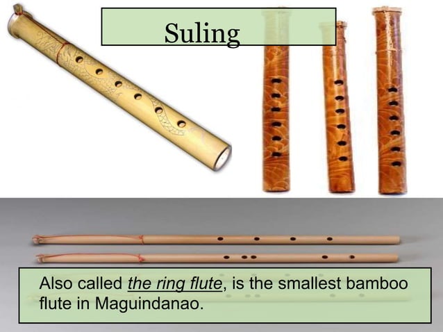 Music and Art of Mindanao Grade 7 (k-12)