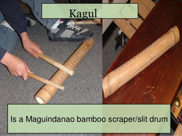 Music and Art of Mindanao Grade 7 (k-12)