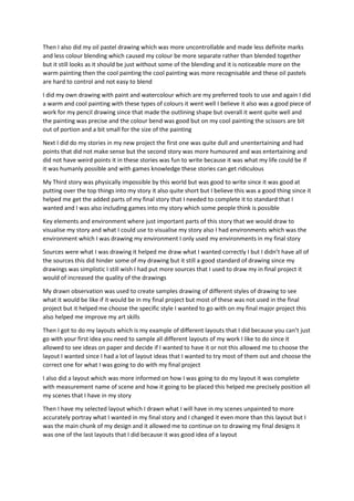 Art annotations | PDF