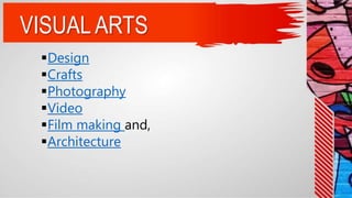 ART APPRECIATION | PPT