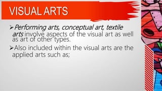 ART APPRECIATION | PPT
