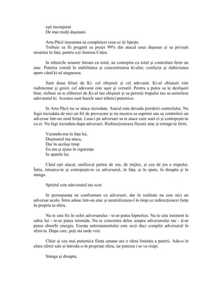 Arta pacii | PDF