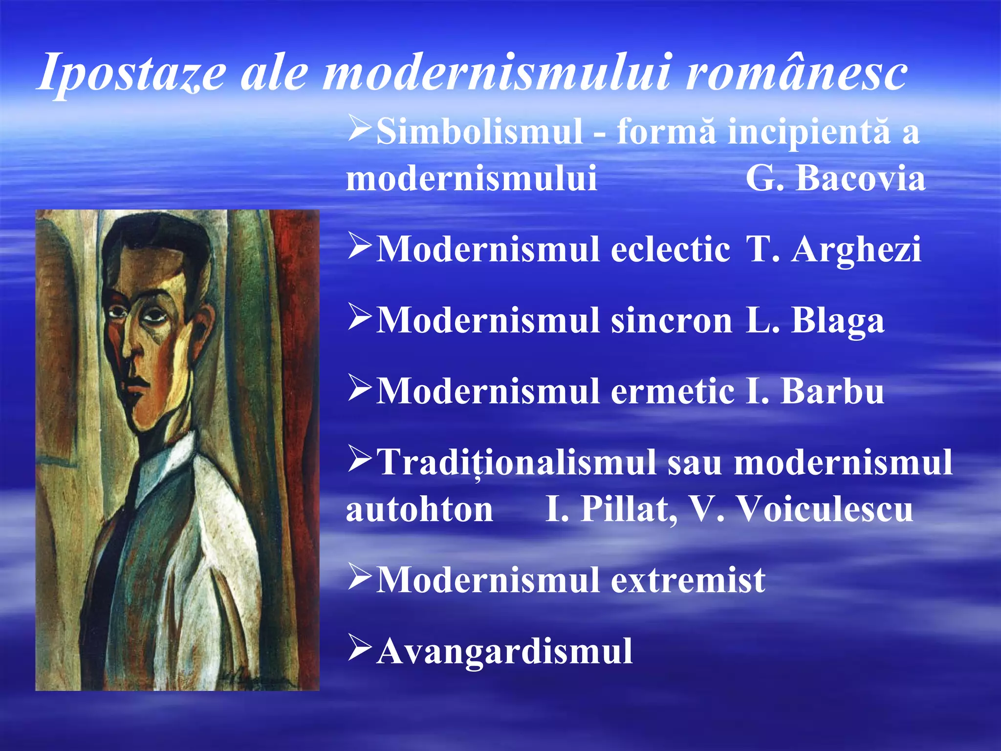 Arta poetica prezentare_profesor | PPT