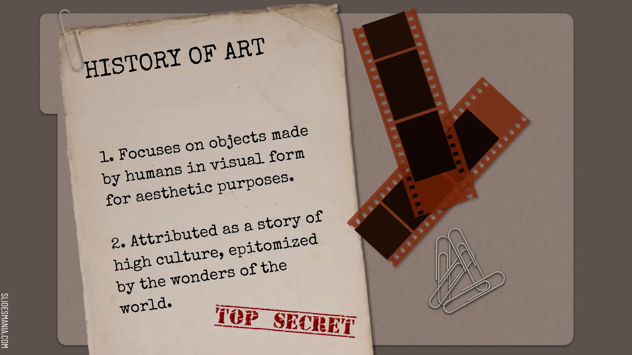 ART APP HISTORY OF ART AND SOURCES OF ART | PPTX