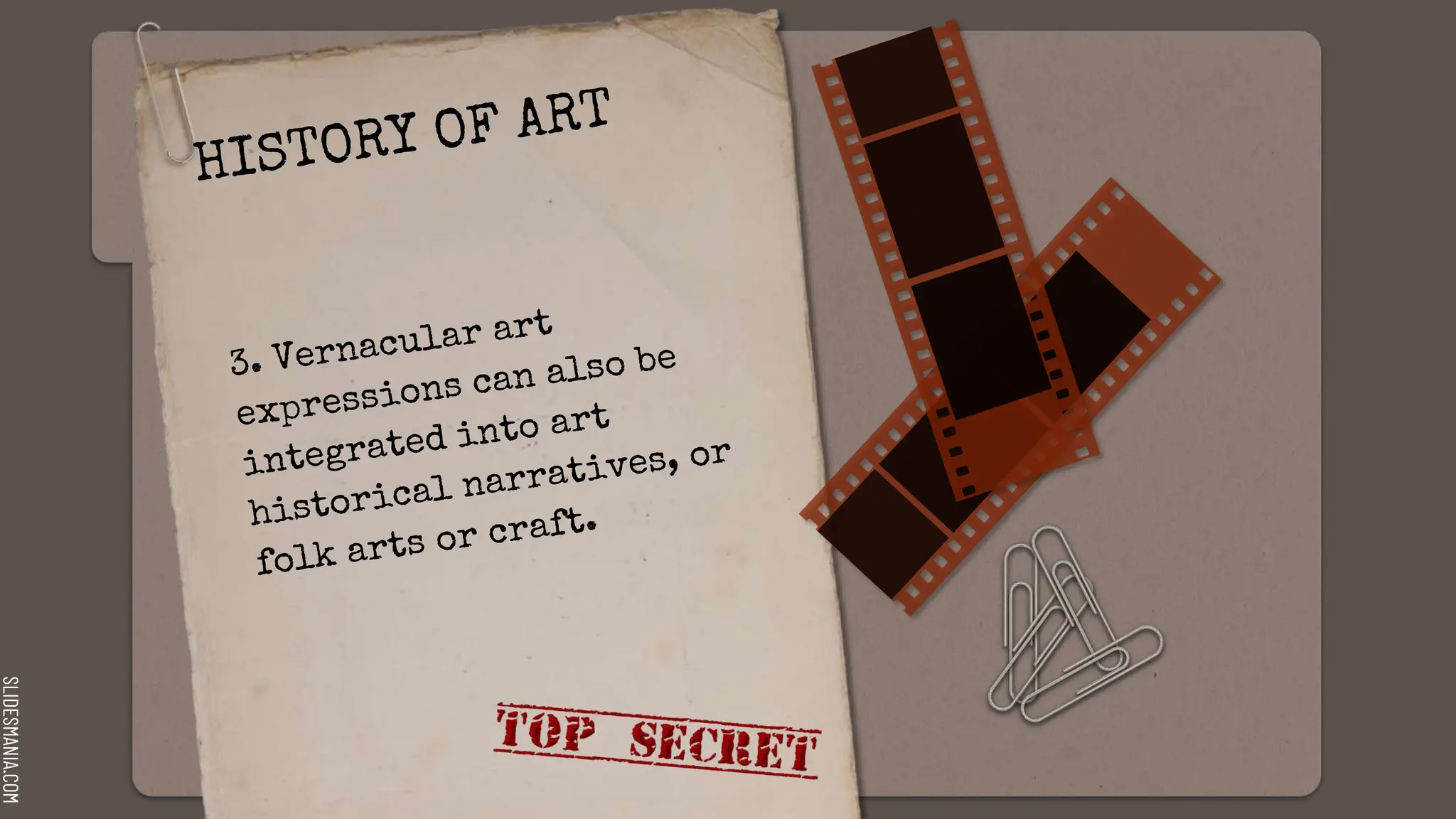 ART APP HISTORY OF ART AND SOURCES OF ART | PPTX