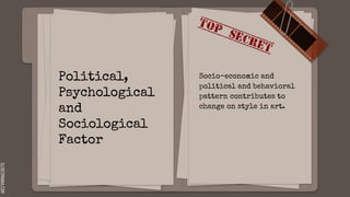 ART APP HISTORY OF ART AND SOURCES OF ART | PPTX