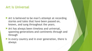 Artapp-Module-2 focus on assumptions of art.pptx