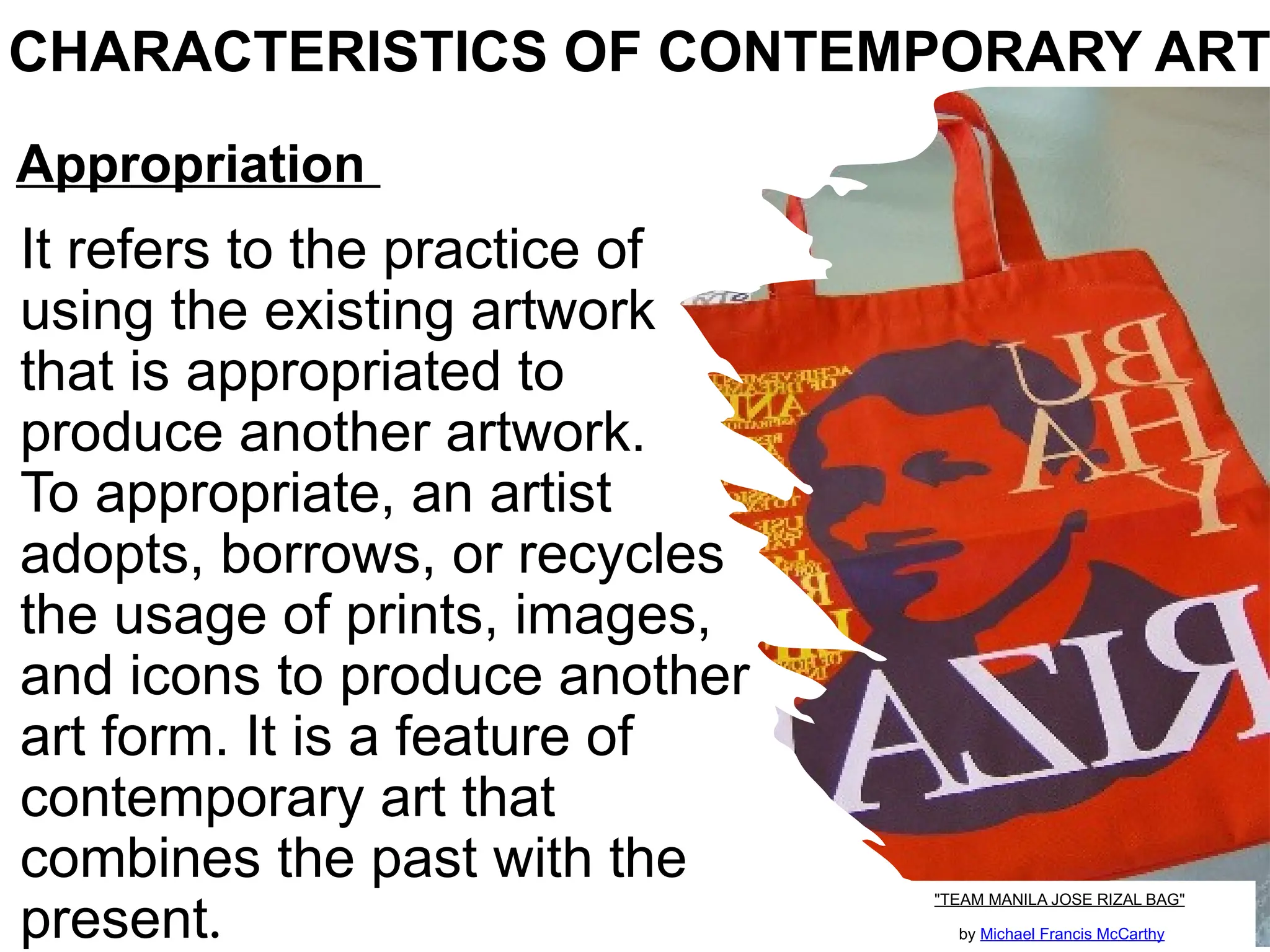 artapp3 assumptions of art in contemporary art.pptx