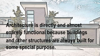 ArtApp: The function in Art. The 3 categories of function | PPTX