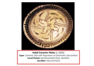 Egyptian and prehistoric art | PDF