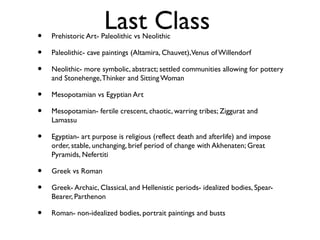 Artapphistorypart2 | PPT