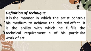 ART APPRECIATION DISCUSSION LESSON 9.pptx