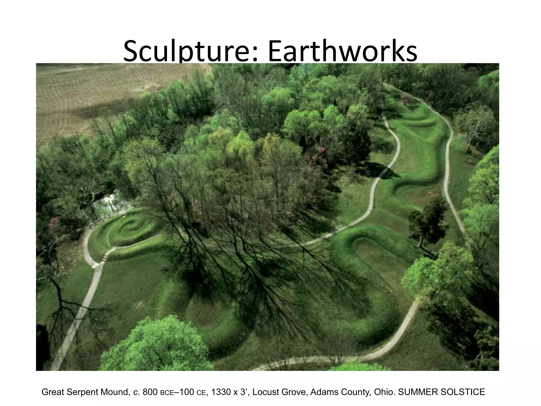 Art Appreciation: Sculpture | PPTX
