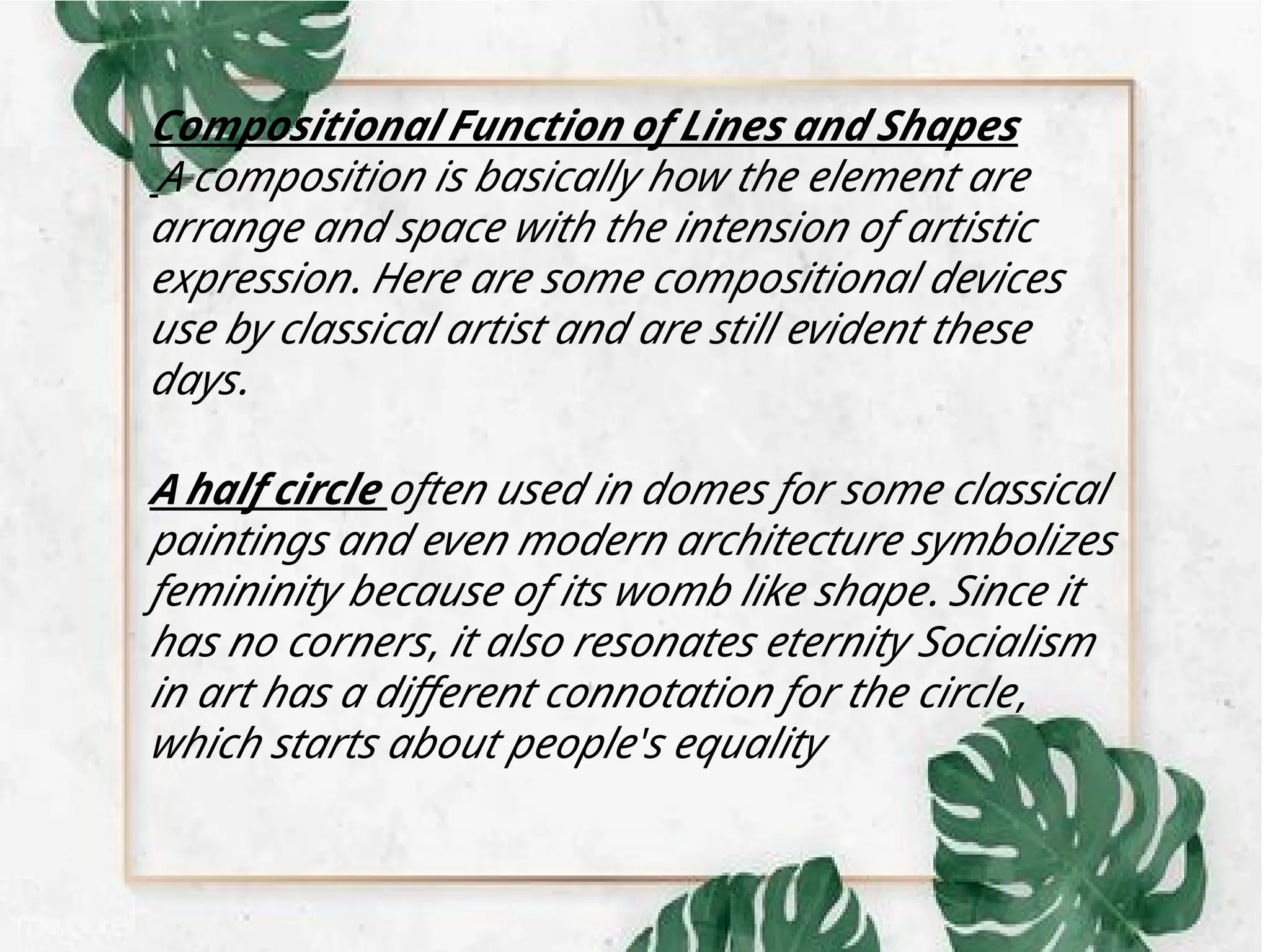 Art Appreciati-WPS Office.pptx BTVTED A1 | PPTX