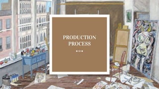 Art appreciation ARTIST and ARTISANS | PPTX