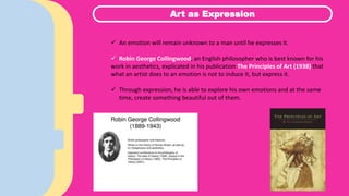 Art Appreciation : Understanding the modern ART.pptx