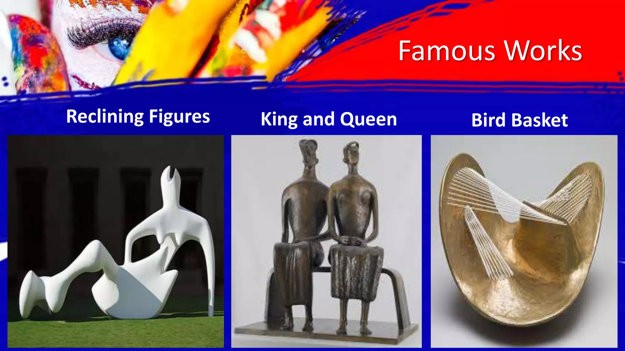 Art appreciation artists and artisan | PPTX