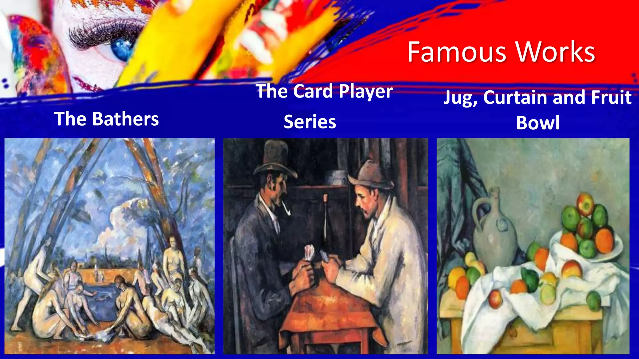 Art appreciation artists and artisan | PPTX